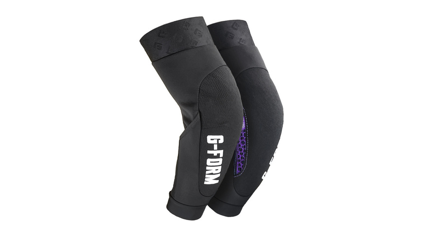 G-FORM Terra Elbow Guards Ellbogenprotektor