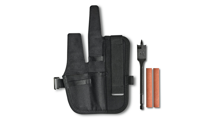 Victorinox Venture Pro Kit Messer Zubehör