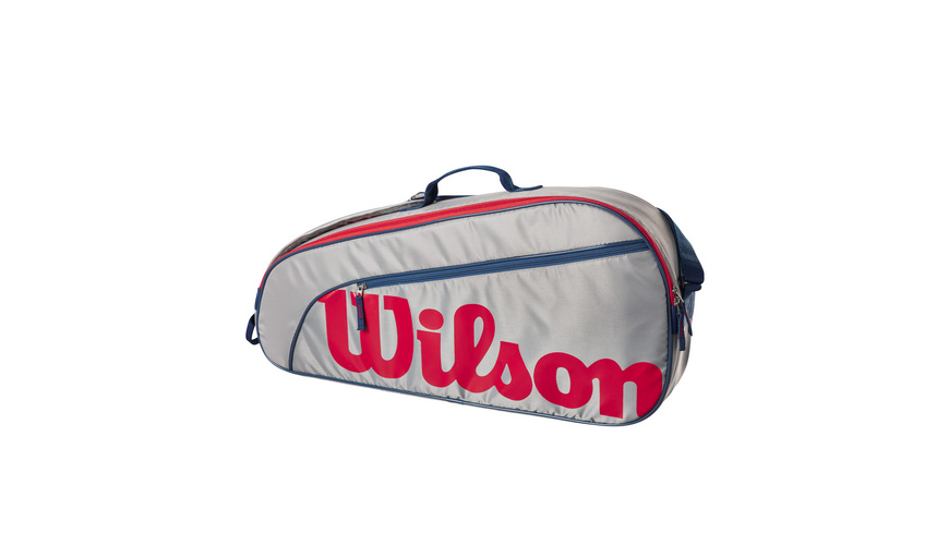 Wilson | Junior 3 Pack